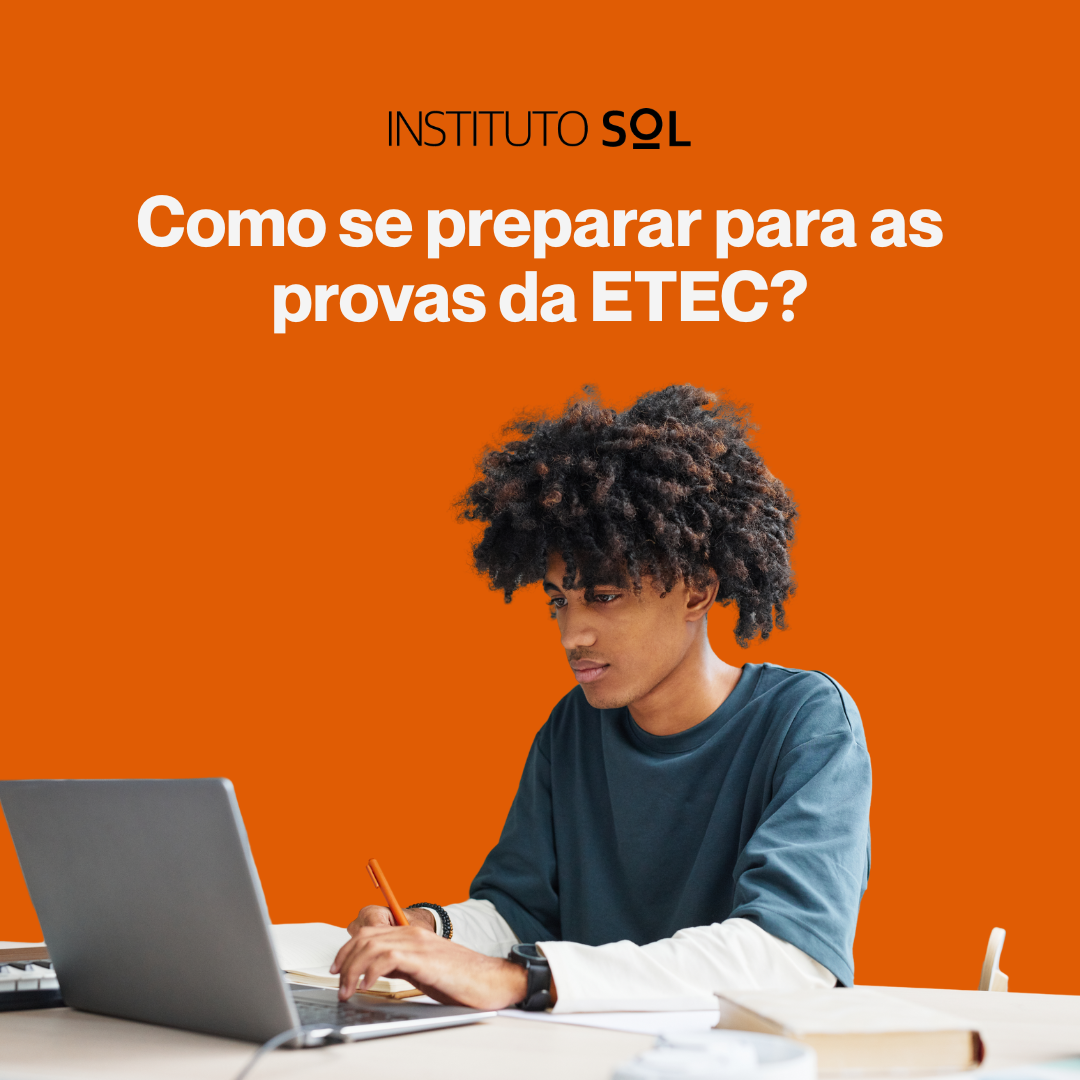 Como Passar na Prova da Etec? Dicas Essenciais para se Preparar